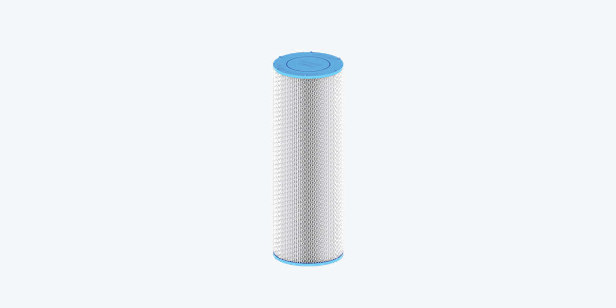 JWP20C Water Filter Cartridge | JOVEN Malaysia