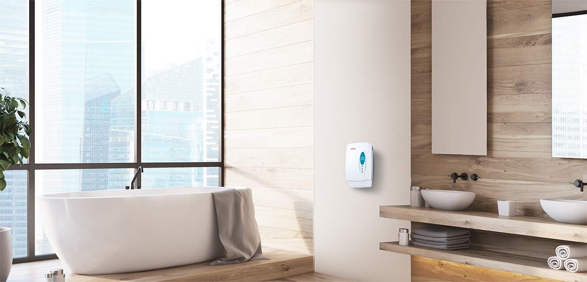 MP720 Multi-point Instant Water Heater | JOVEN International